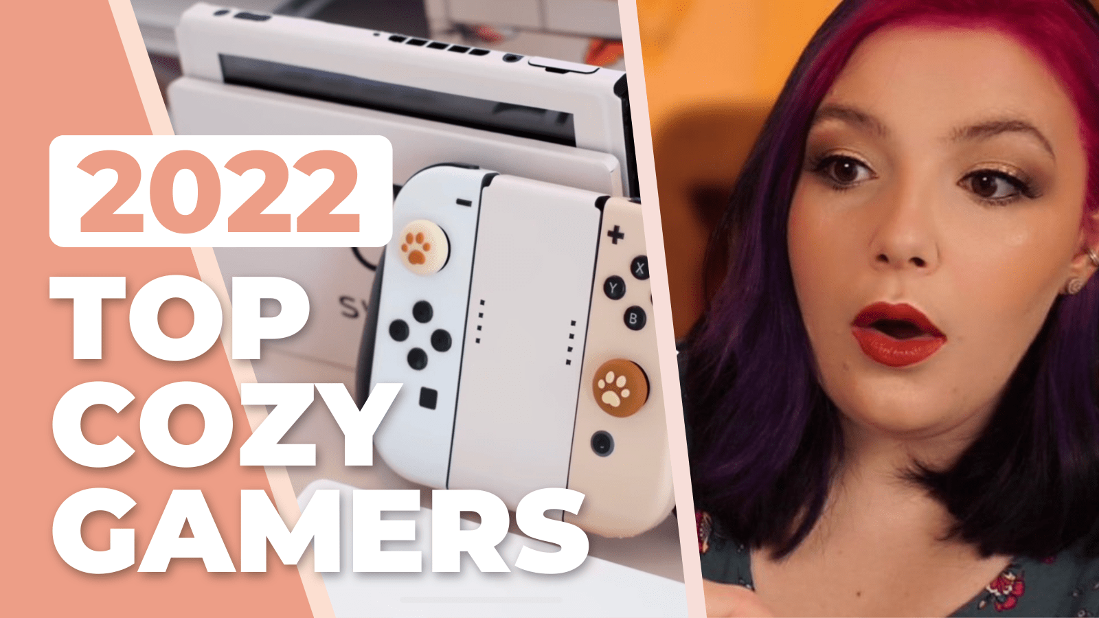 Cozy YouTubers Everyone is Watching in 2022