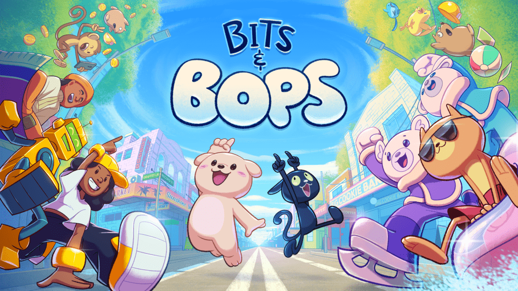 6 New Fun Games to Play (in 2023)!