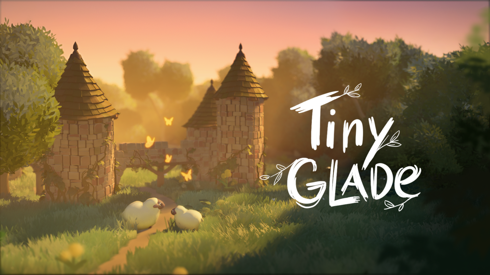 Top Games Lists: 7 Cozy Games like Tiny Glade