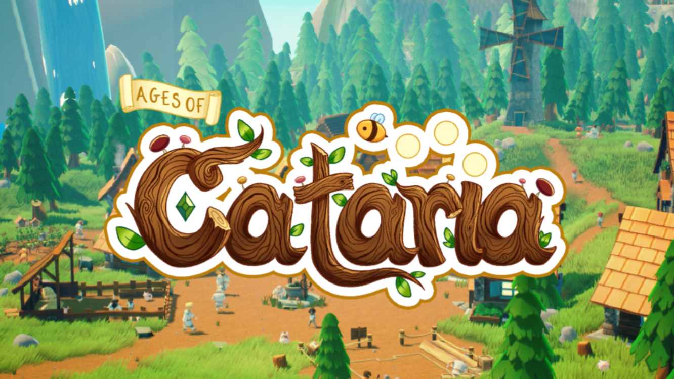 The wait is over! Ages of Cataria announces Steam release date