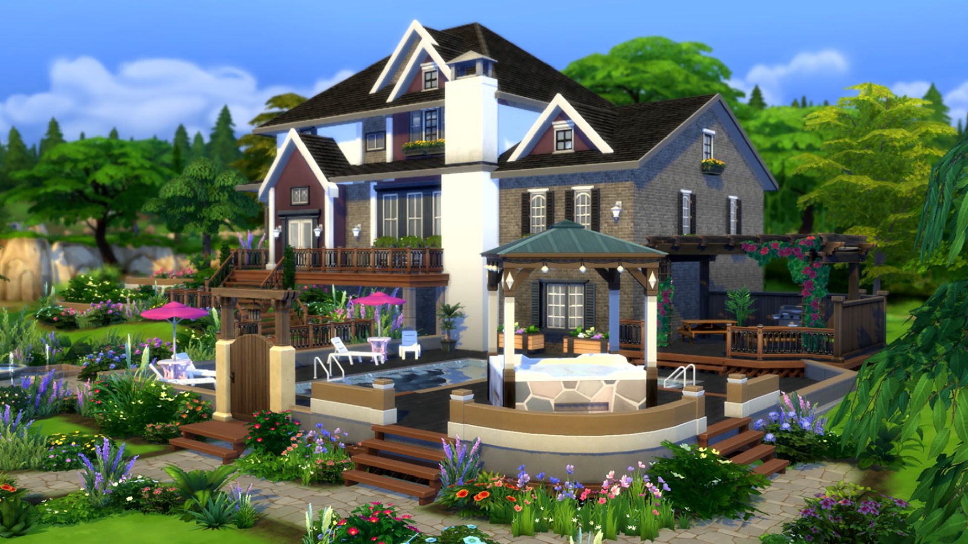 22 NEW Cozy Games Like The Sims You Need To Wishlist in 2026